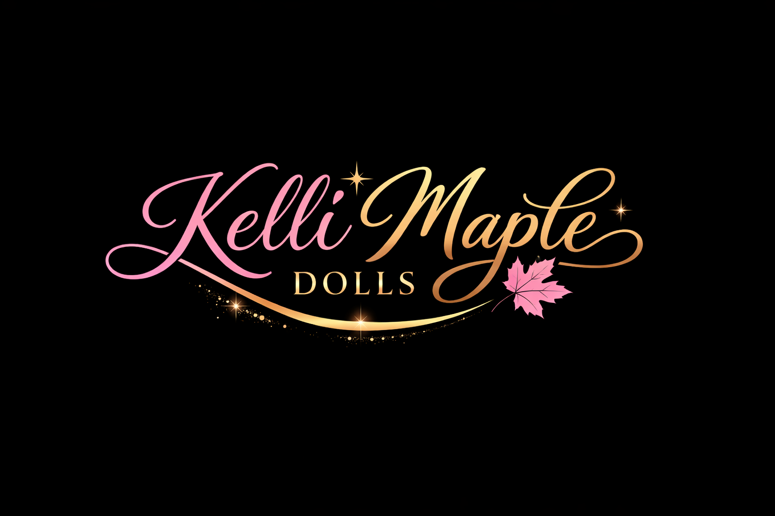 April - Kelli Maple Reborn Dolls
